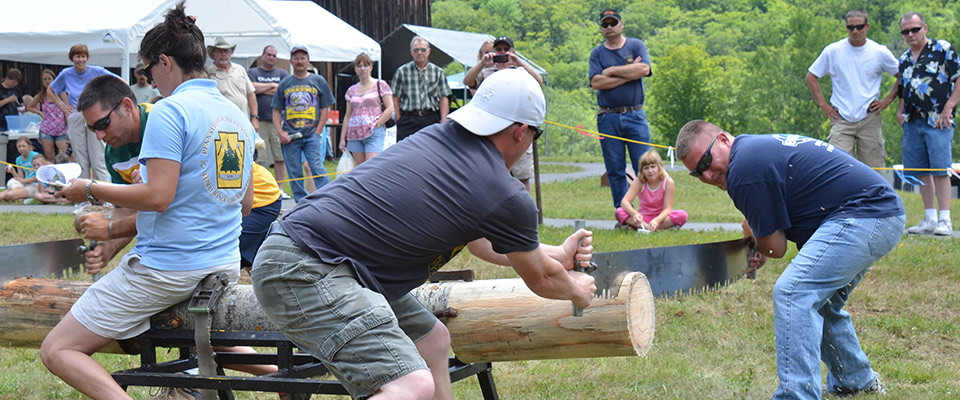 slide4 – Pennsylvania Lumber Museum