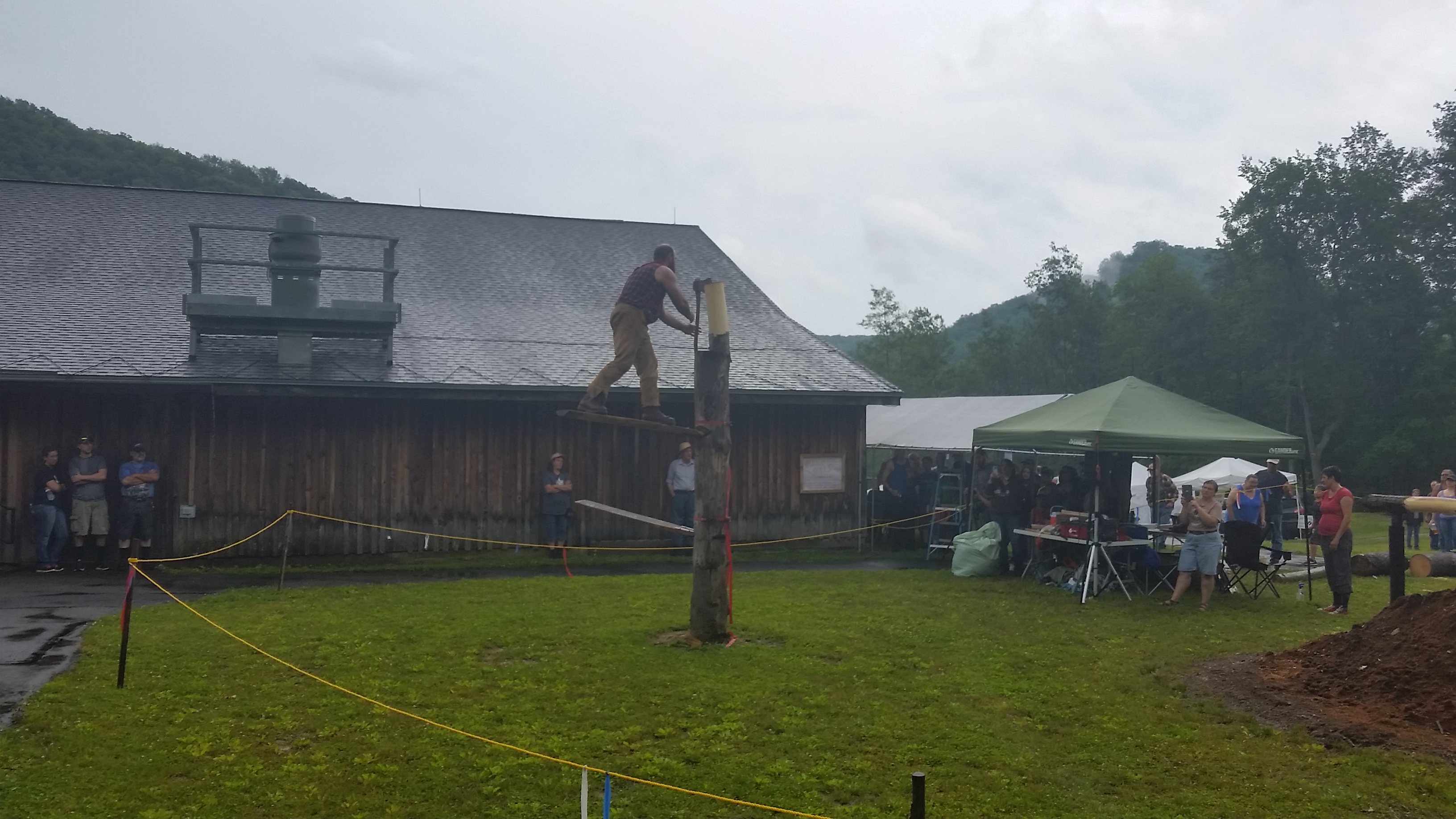 20170701_130248 – Pennsylvania Lumber Museum