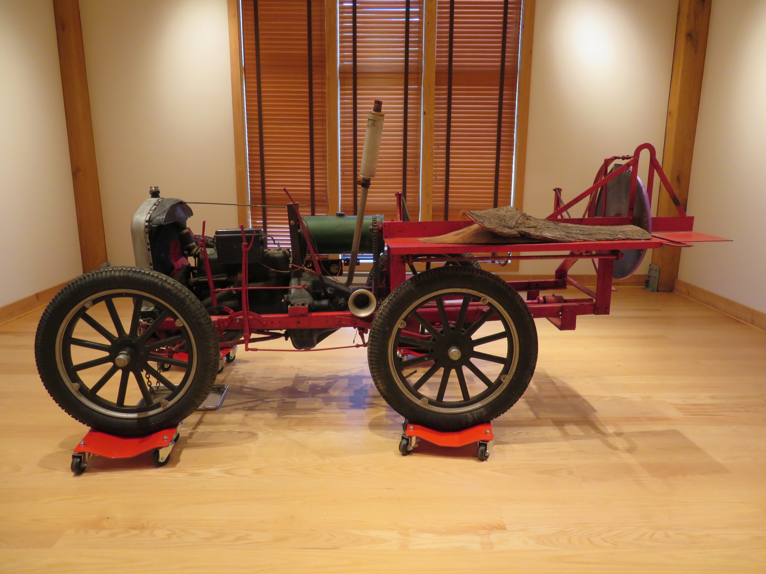 Search the Collection – Pennsylvania Lumber Museum