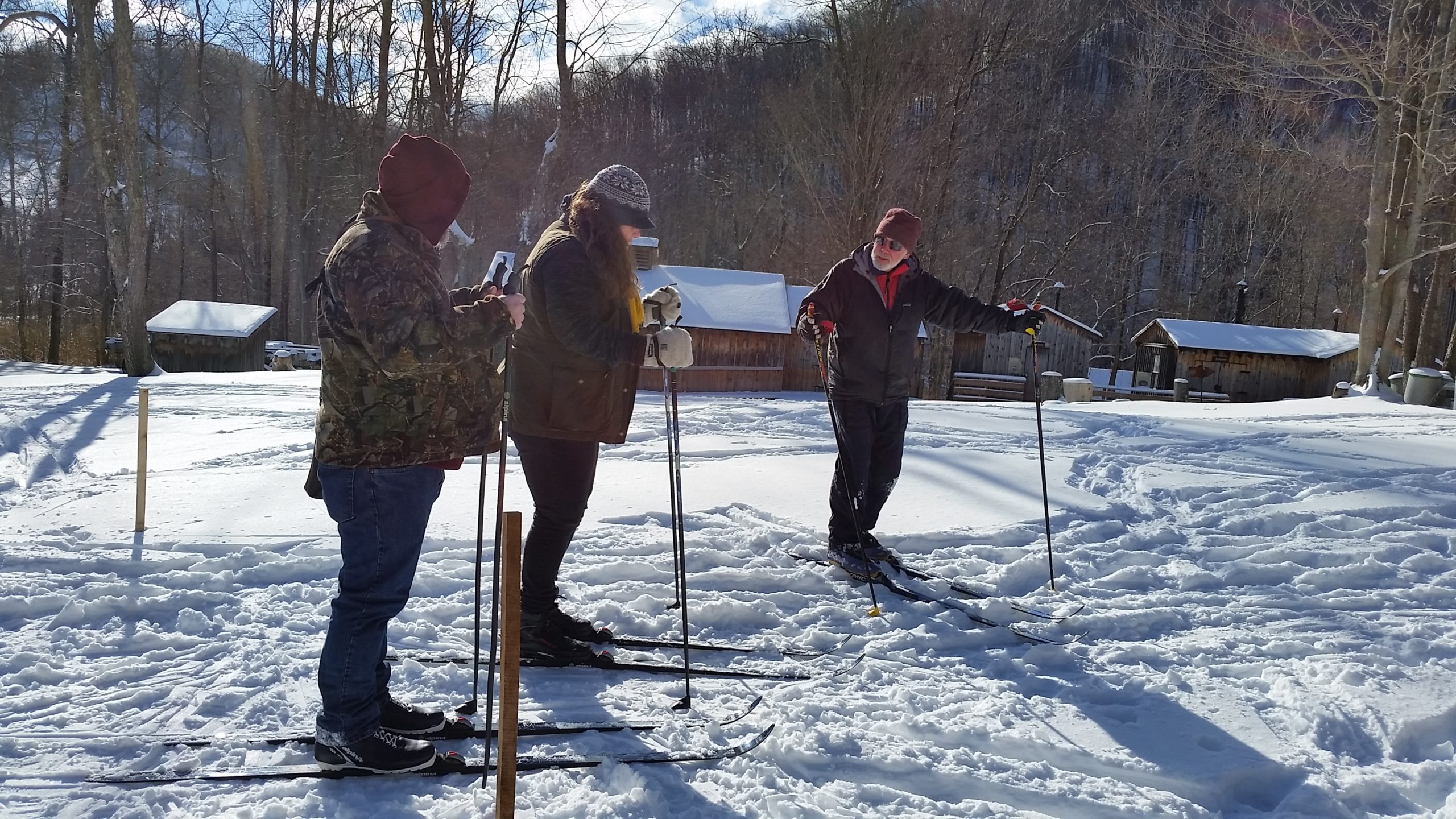 Events – Pennsylvania Lumber Museum