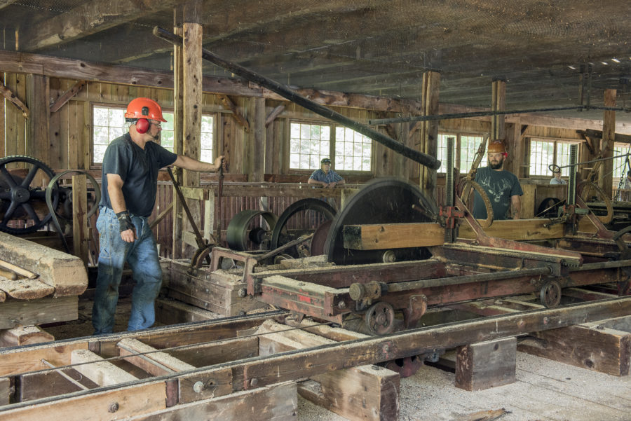 DSC_1642 – Pennsylvania Lumber Museum