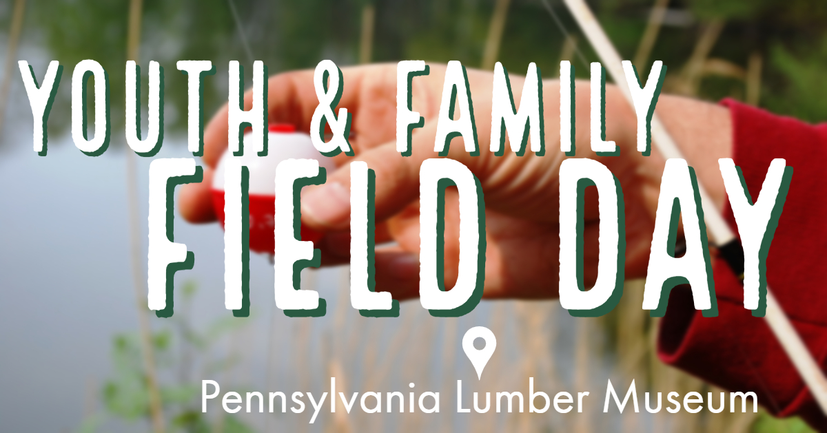 Plan your trip to the Pennsylvania Lumber Museum - Pennsylvania Lumber ...